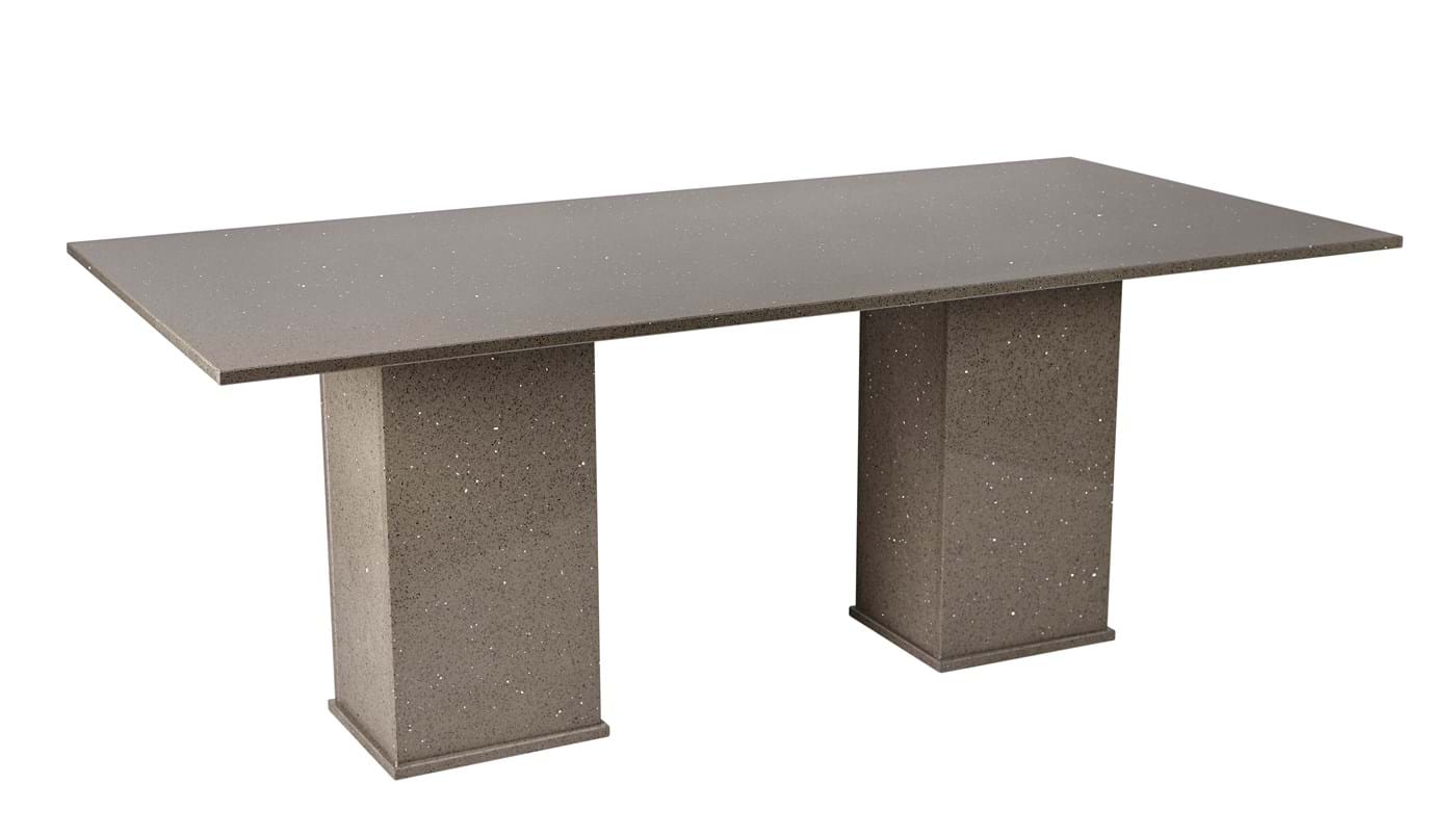 Dublin Dining Table – All in Stone